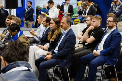 About Solar & Storage Live - Solar & Storage LIVE