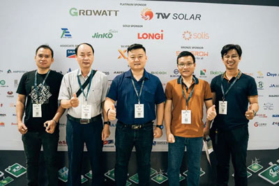 About Solar & Storage Live - Solar & Storage LIVE